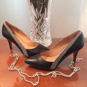 Kelly & Katie | Shoes | Kelly Katie Stunning Shoe Heel Pump | Poshmark